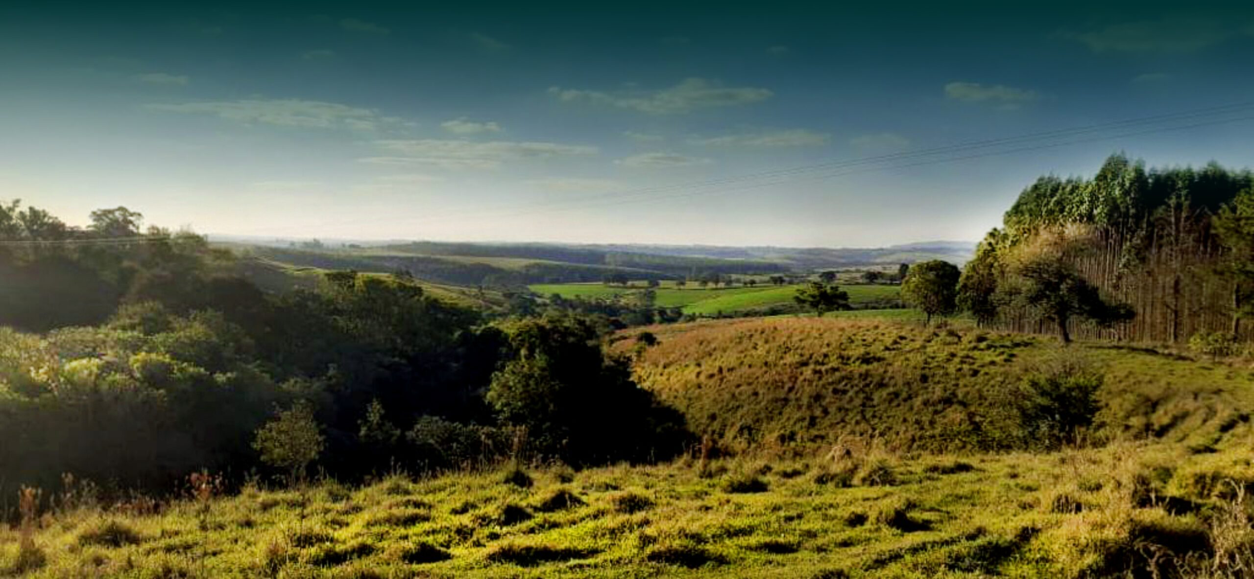 AMO A SERRA | Torrinha e Santa Maria